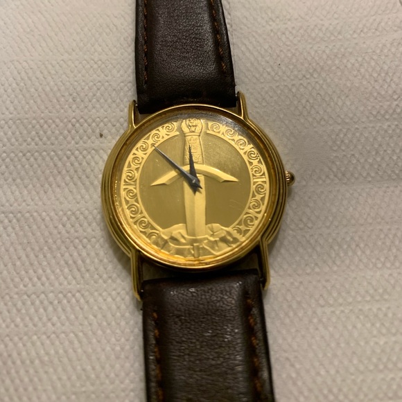 the franklin mint | Other | The Franklin Mint Watch | Poshmark